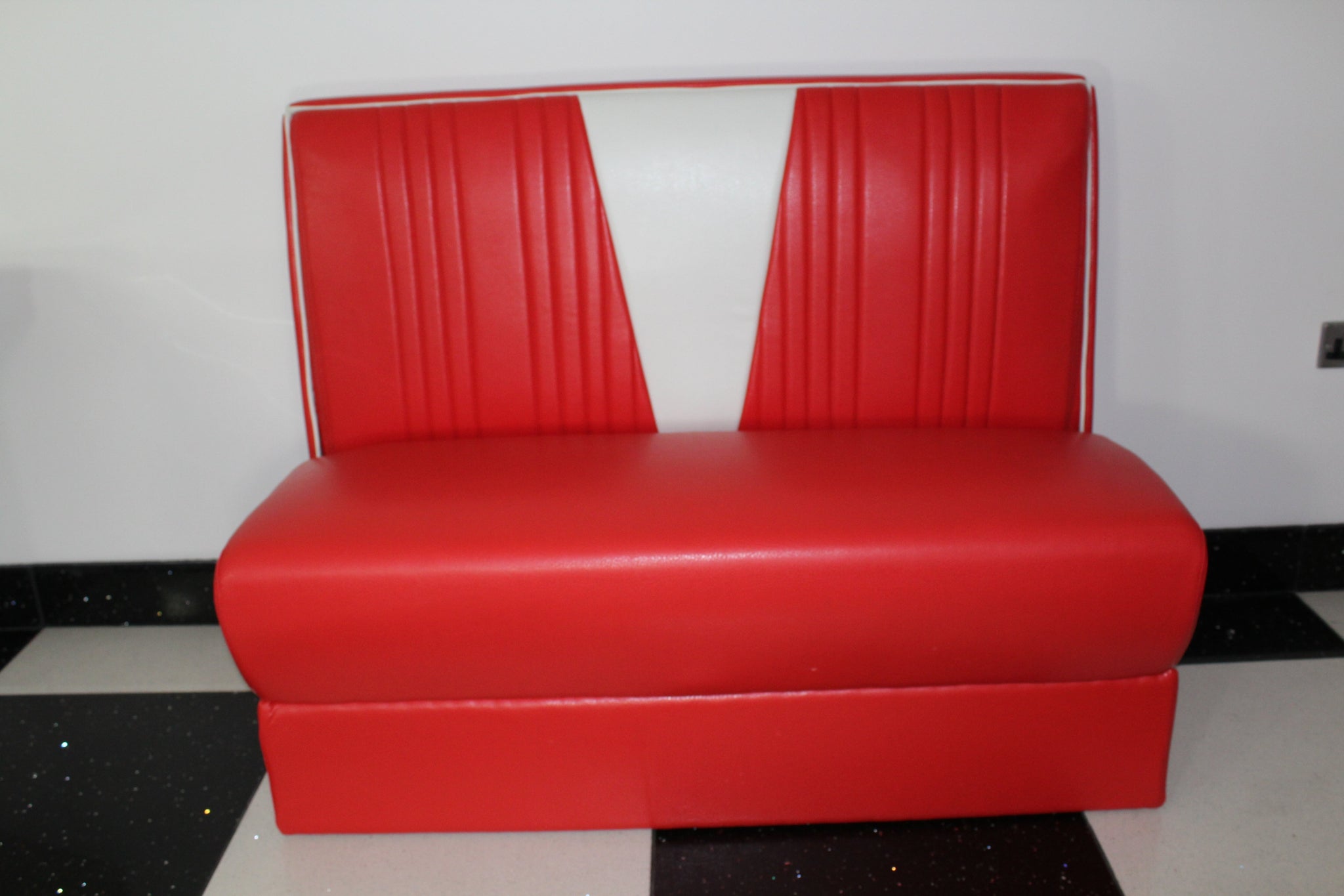 Diner Chairs – Just Americana